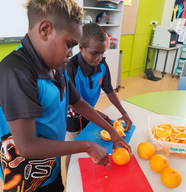 Home - Ngaanyatjarra Lands School
